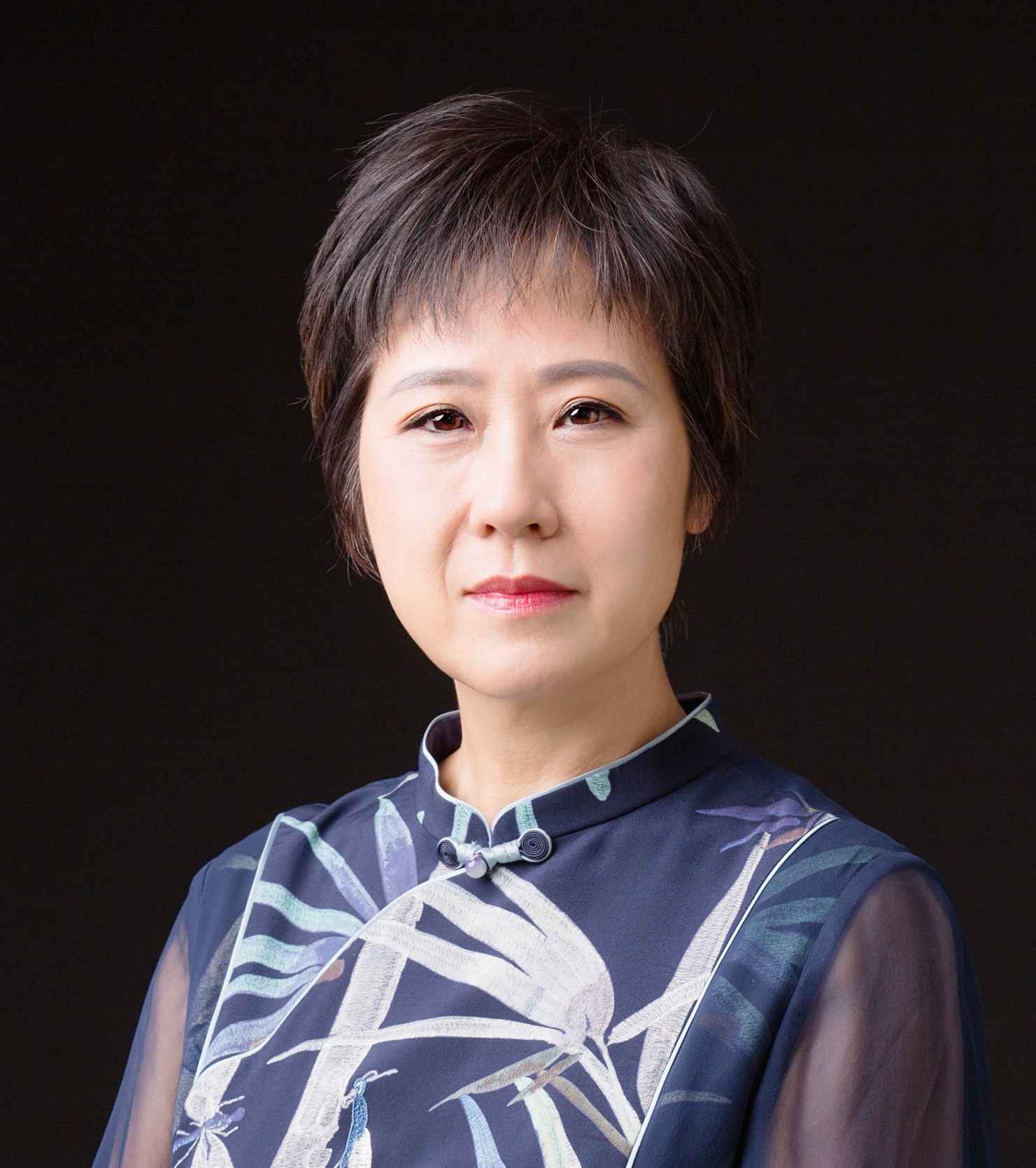 Chairman Emeritus – Hong Kong China Skating Union
